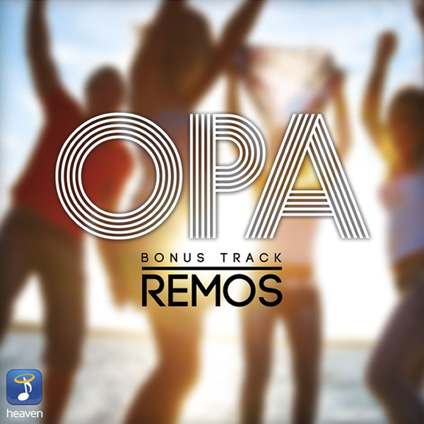 Remos Music | Antonis Remos Official